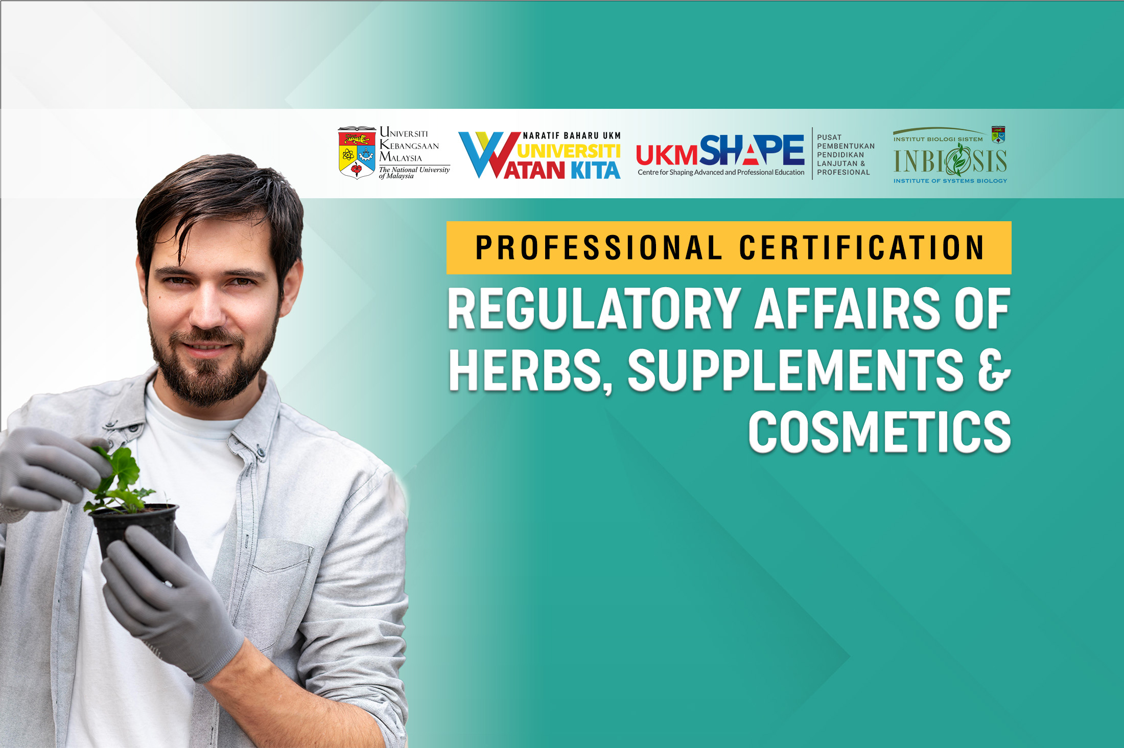 E-Course UKM: Course categories